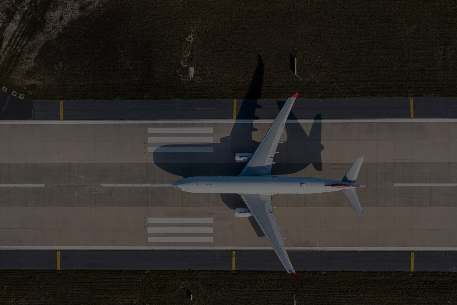 MAPCARGO Global Logistics - Homepage